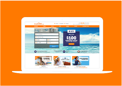 Web Portal | Prime Digital Factory