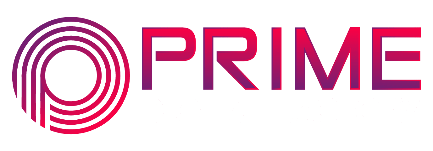 Prime Digital Agency | Prime Digital Factory