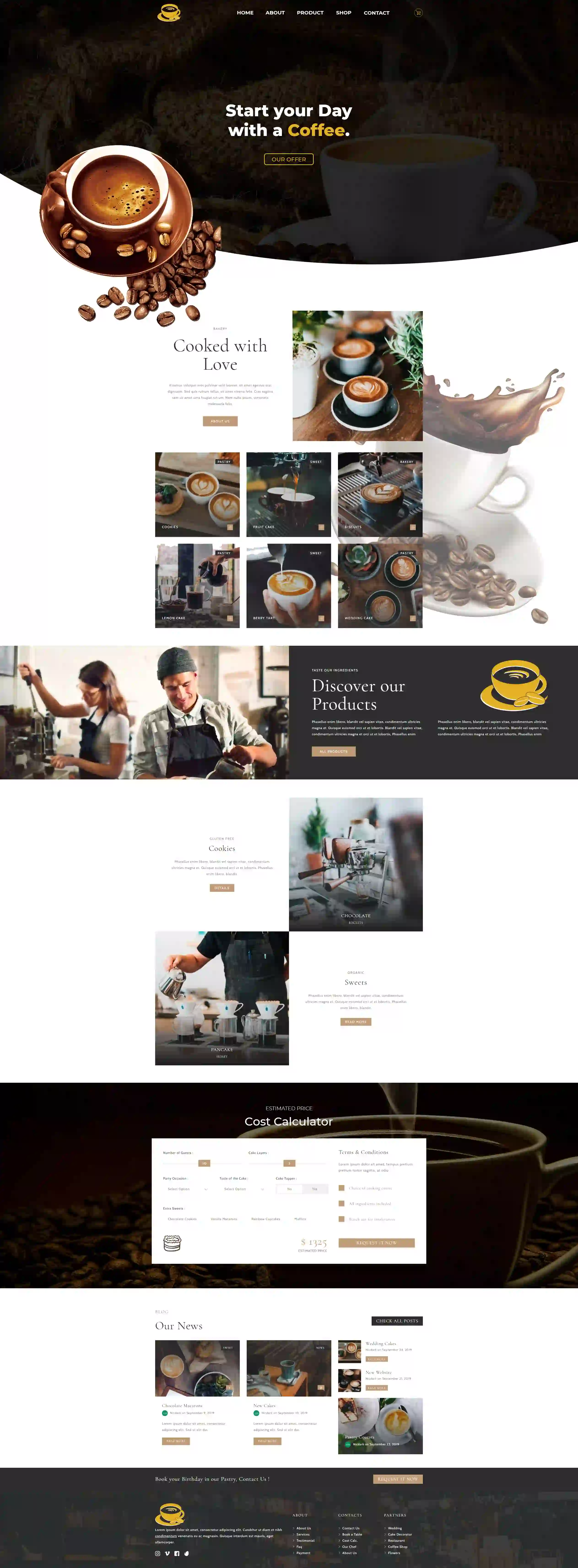 Web Design | Prime Digital Factory