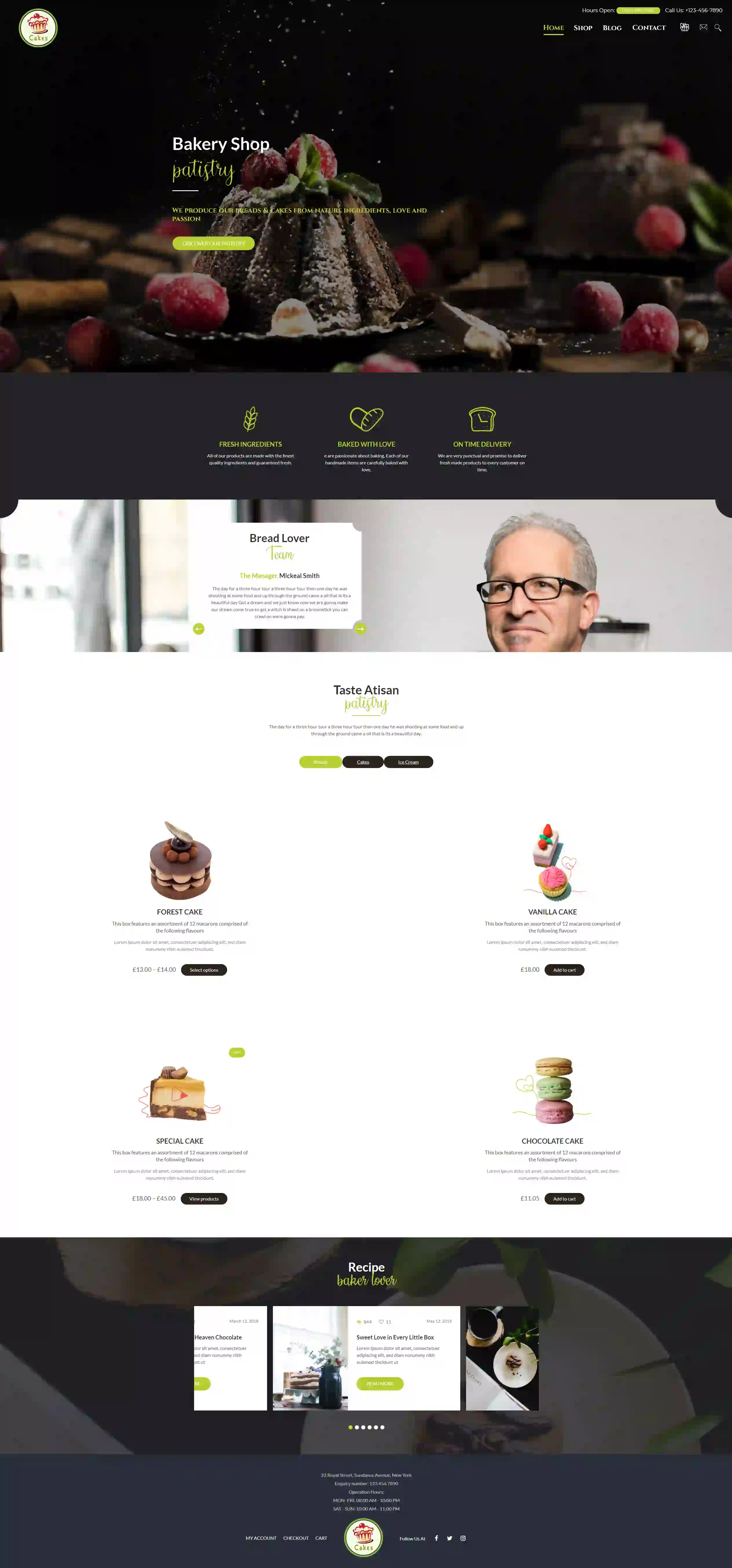 Web Design | Prime Digital Factory