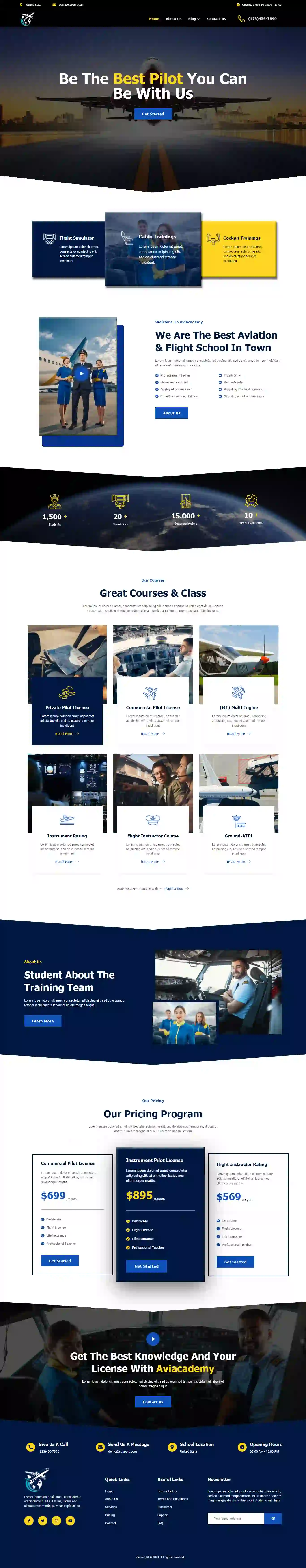Web Design | Prime Digital Factory