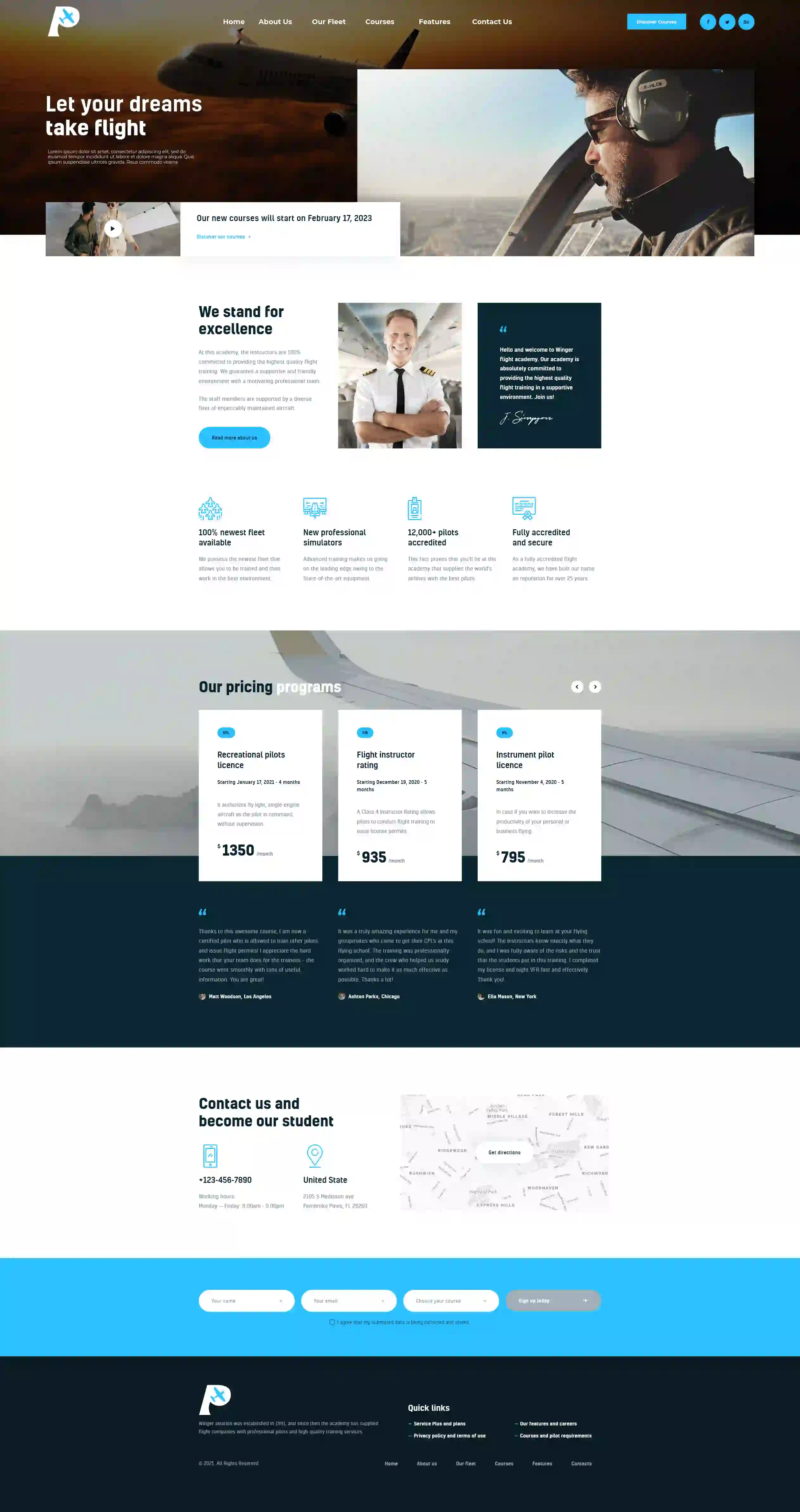 Web Design | Prime Digital Factory