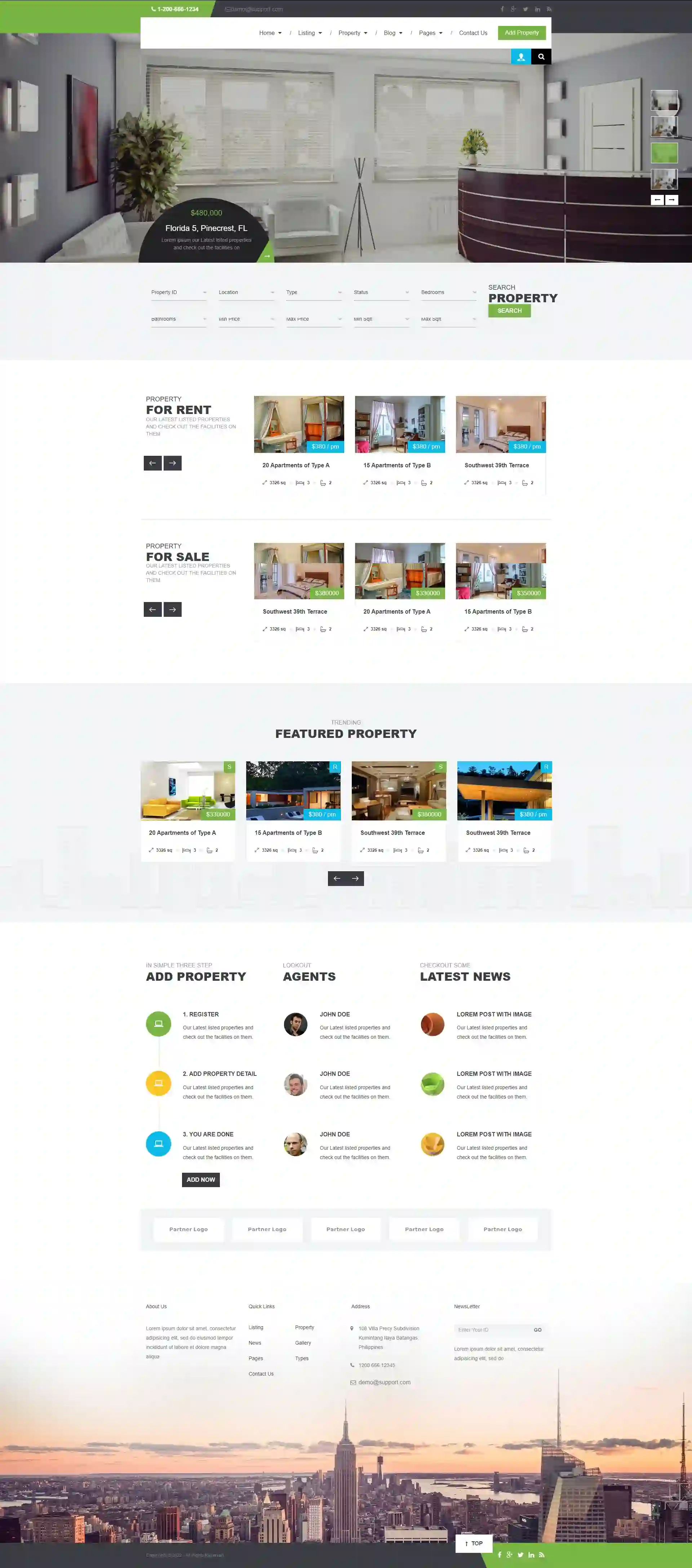 Web Design | Prime Digital Factory